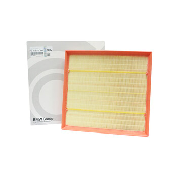 【宝马13717590597】宝马(BMW)4S店原厂空气滤芯滤清器空滤 宝马5系 10-18款/7系 09-15款【行情 报价 价格 评测】-京东