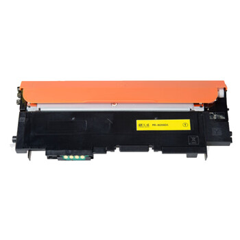 【天威2082】天威 HP118A-W2082A 黄色粉盒（适用于HP Color Laser 150a/150nw/MFP 178nw ...