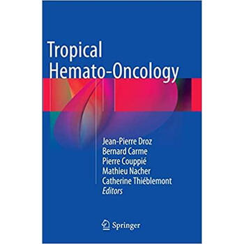 Tropical Hemato-Oncology