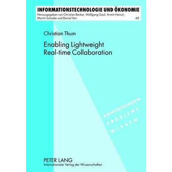 Enabling Lightweight Real-Time Collaboration