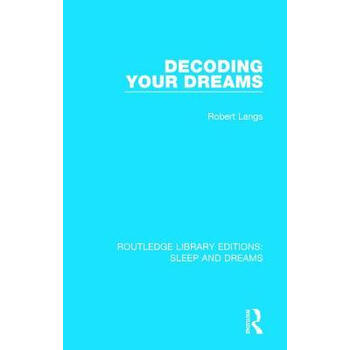 Decoding Your Dreams