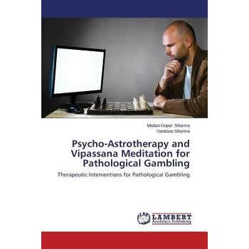 Psycho-Astrotherapy and Vipassana Meditation fo