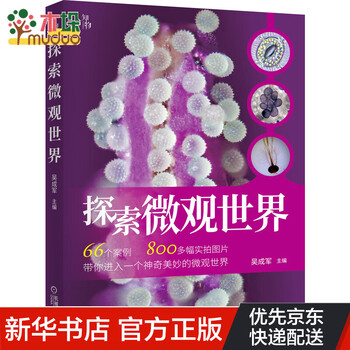 探索微观世界