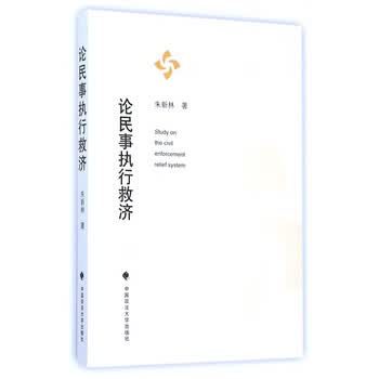 论民事执行救济