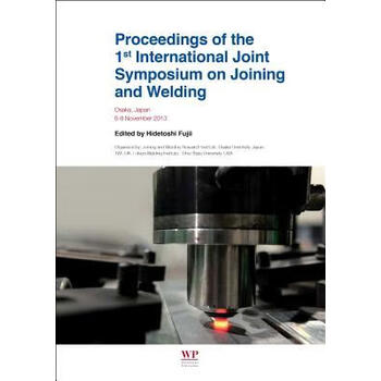 Proceedings of the 1st International Joint Symp