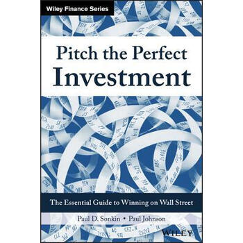 Pitch the Perfect Investment: The Essential Gui