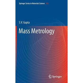 Mass Metrology