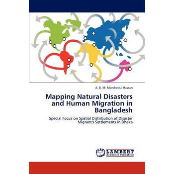 Mapping Natural Disasters and Human Migration i