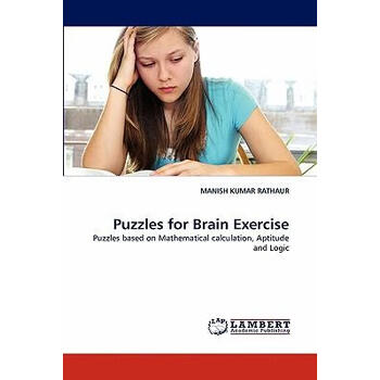 Puzzles for Brain Exercise