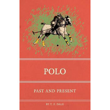Polo - Past and Present