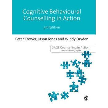 Cognitive Behavioural Counselling in Action