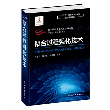 化工过程强化关键技术丛书--聚合过程强化技术