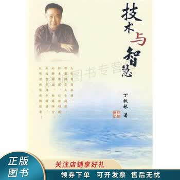 技术与智慧 丁秋林