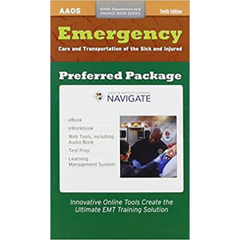 Emergency Care and Transportation of the Sick an