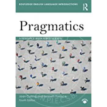 【按需印刷】Pragmatics