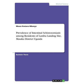 Prevalence of Intestinal Schistosomiasis among R