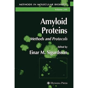 Amyloid Proteins