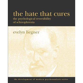 The Hate That Cures: The Psychological Reversib