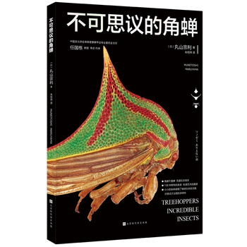 不可思议的角蝉