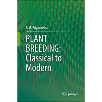 Plant Breeding: Classical to Modern
