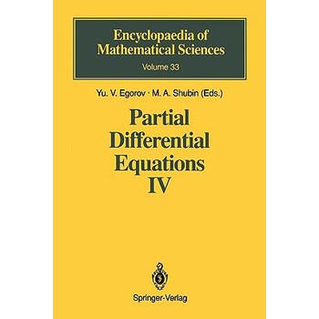 Partial Differential Equations IV: Microlocal An