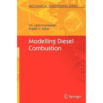 Modelling Diesel Combustion