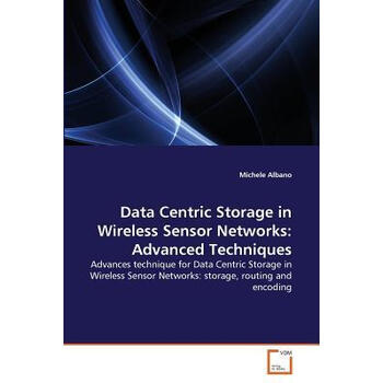 Data Centric Storage in Wireless Sensor Networks