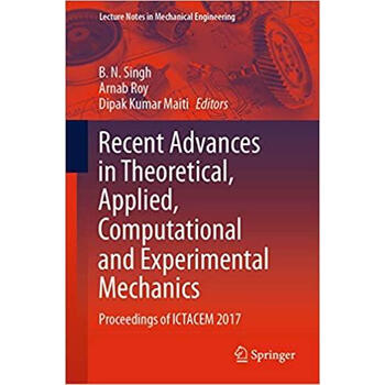 Recent Advances in Theoretical, Applied, Computa