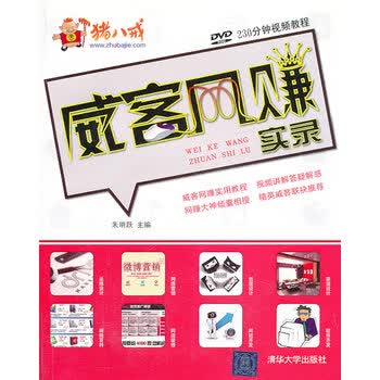 威客网赚实录 朱明跃