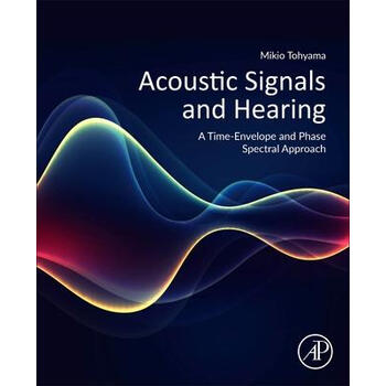 Acoustic Signals and Hearing: A Time-Envelope a