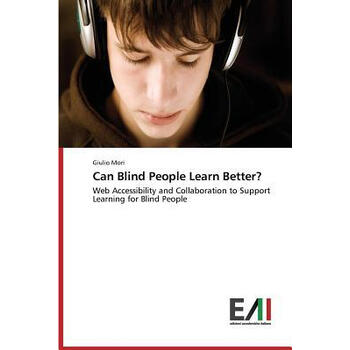 Can Blind People Learn Better?