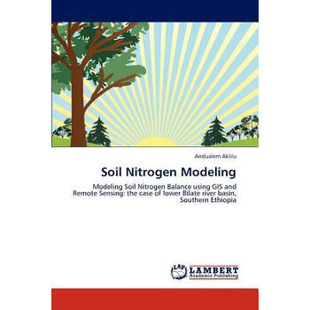 Soil Nitrogen Modeling