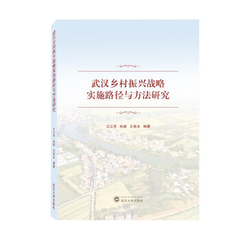 武汉乡村振兴战略实施路径与方法研究