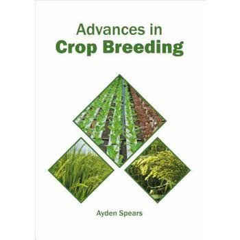 Advances in Crop Breeding