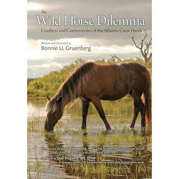 The Wild Horse Dilemma: Conflicts and Controvers