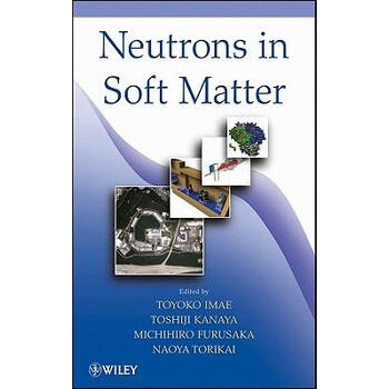 高被引Neutrons in Soft Matter