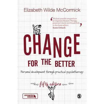 Change for the Better: Personal development thr