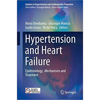 Hypertension and Heart Failure: Epidemiology, Me