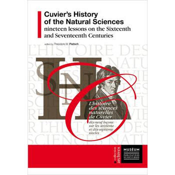 Cuvier's History of the Natural Sciences: Ninet