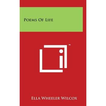 Poems Of Life