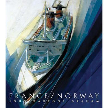 France/Norway: France's Last Liner/Norway's Firs