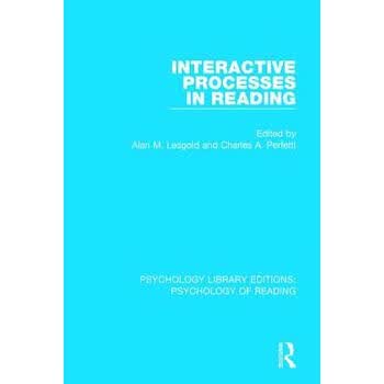 Interactive Processes in Reading