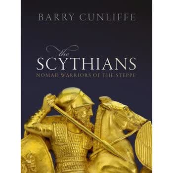 斯基泰人:草原上的游牧战士 The Scythians: Nomad Warriors ...