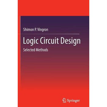 高被引Logic Circuit Design: Selected Methods