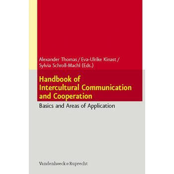 Handbook of Intercultural Communication and Coo