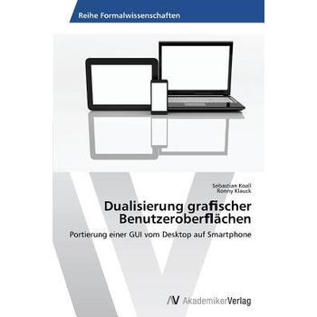 Dualisierung Gra Scher Benutzerober Achen