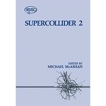 Supercollider 2