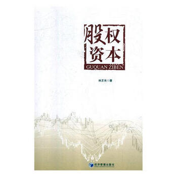 股权资本 林正光 经济管理出版社