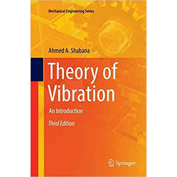 Theory of Vibration: An Introduction