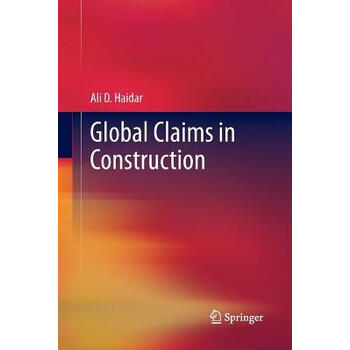 Global Claims in Construction